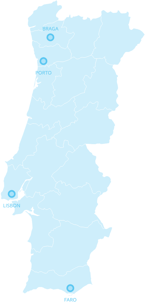 Portugal Soccer Tours | DBS Sports Tours