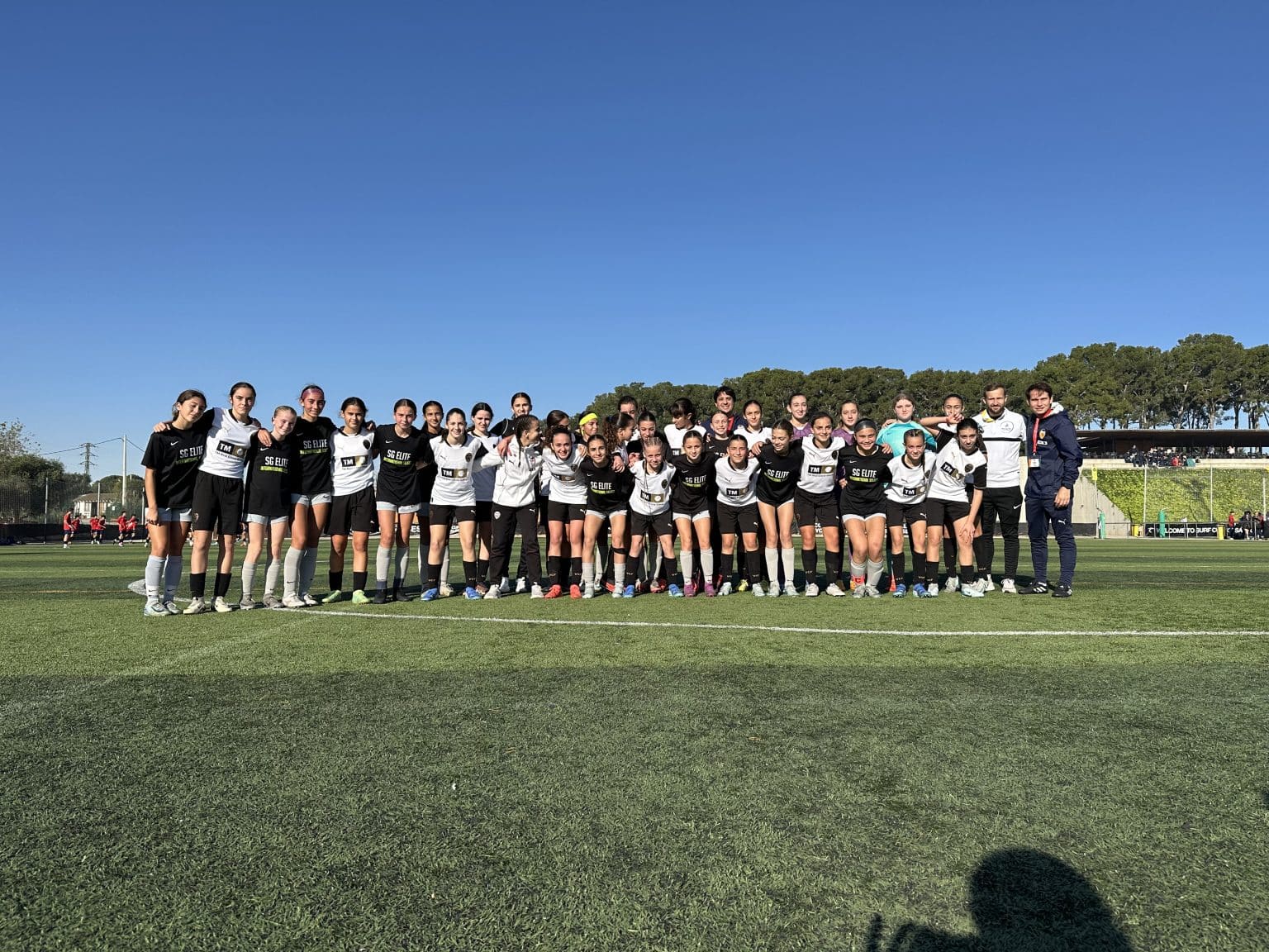 Why Book with DB Sports Tours for Your European Soccer Tour? DB Sports ...