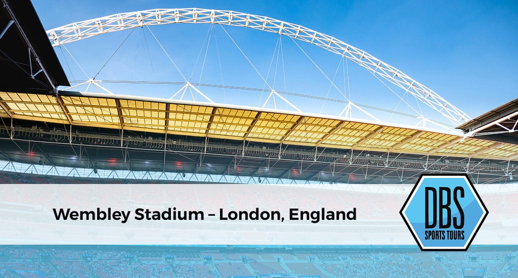 The 10 Must Visit Soccer Stadiums in Europe DB Sports Tours